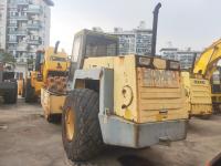 China Used Origin Germany Bomag Road Roller Bw219pd-2 with Sheep Feet on Sale, High Quality Working Condition Bomag Soil Compactor Bw219 Bw217 on Sale. for sale