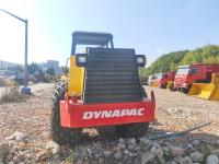 China Original Dynapac Ca30d Road Roller, Excellent Quality Dynapac Soil Compactor Ca25D Ca30d, Single Vibratory Drum Roller Ca251d Ca301d Low Price on Promotion for sale