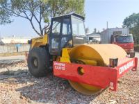 China Original Dynapac Ca30d Road Roller, Excellent Quality Dynapac Soil Compactor Ca25D Ca30d, Single Vibratory Drum Roller Ca251d Ca301d Low Price on Promotion for sale