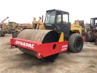 China Used Hot Sale Soil Compactor Dynapac Ca251d Roller for Sale for sale
