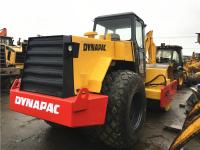 China Low Price Used Sweden Soil Compactor Dynapac 12 Ton Roller Ca251d on Promotion for sale