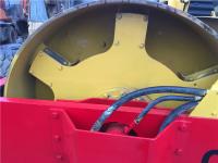 China Low Price Used Sweden Soil Compactor Dynapac 12 Ton Roller Ca251d on Promotion for sale