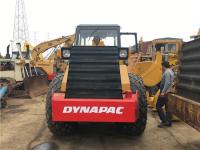 China Hot Sale Construction Road Roller Dynapac Ca251d Compactor on Promotion for sale