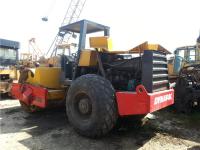 China Hot Sale Construction Road Roller Dynapac Ca30d Compactor on Promotion for sale