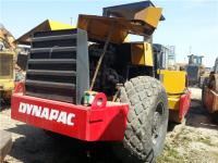 China Hot Sale Construction Road Roller Dynapac Ca30d Compactor on Promotion for sale
