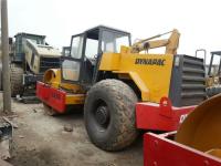 China Low Price Used Sweden Soil Compactor Dynapac 13 Ton Roller Ca30d on Promotion for sale