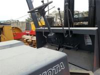 China Low Price Used Sweden Soil Compactor Dynapac 13 Ton Roller Ca30d on Promotion for sale