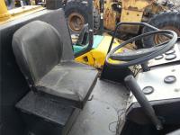 China Good Condition Used Dynapac Vibratory Drum Roller Ca30d 13 Ton Soil Compactor for Sale for sale
