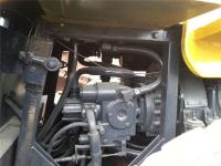 China Good Condition Used Dynapac Vibratory Drum Roller Ca30d 13 Ton Soil Compactor for Sale for sale