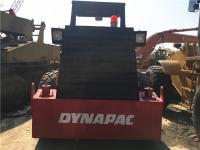 China Used Hot Sale Soil Compactor Dynapac Ca30d Roller for Sale for sale