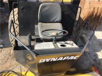 China Used Bilateral Vibration Road Roller Dynapac Ca30d 13ton Compactor Hot Sale for sale