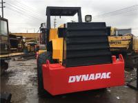 China Wonderful Working Condition Used Sweden Soil Compactor Dynapac Ca30d Roller on Promotion for sale