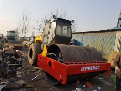 China Used Cheap Dynapac Road Roller Ca30d Compactor on Sale for sale