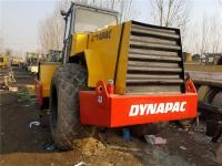 China Used Cheap Dynapac Road Roller Ca30d Compactor on Sale for sale