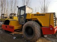 China Used Cheap Dynapac Road Roller Ca30d Compactor on Sale for sale