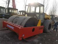 China Used Cheap Dynapac Road Roller Ca30d Compactor on Sale for sale