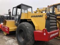 China Used 80% Brand New Dynapac Ca251d Road Roller in Excellent Working Condition with Amazing Price. Secondhand Cc211 Soil Compactor on Sale. for sale