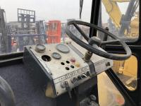 China Used 80% Brand New Dynapac Ca251d Sheep Foot Road Roller in Excellent Working Condition with Amazing Price. Secondhand Cc211 Sheep Foot Soil Compactor on Sale. for sale