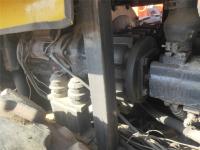 China Used 80% Brand New Dynapac Ca251d Sheep Foot Road Roller in Excellent Working Condition with Amazing Price. Secondhand Cc211 Sheep Foot Soil Compactor on Sale. for sale