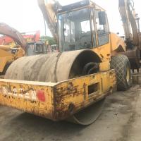 China Used Bomag Bw219dh-3 Road Roller in Excellent Working Condition with Reasonable Price. Secondhand Bw217, Bw202ad-2 Soil Compactor on Sale. for sale