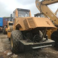 China Used Bomag Bw219dh-3 Road Roller in Excellent Working Condition with Reasonable Price. Secondhand Bw217, Bw202ad-2 Soil Compactor on Sale. for sale