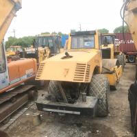 China Used Bomag Bw219dh-3 Road Roller in Excellent Working Condition with Reasonable Price. Secondhand Bw217, Bw202ad-2 Soil Compactor on Sale. for sale