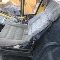 China Used Bomag Bw219dh-3 Road Roller in Excellent Working Condition with Reasonable Price. Secondhand Bw217, Bw202ad-2 Soil Compactor on Sale. for sale