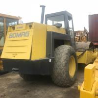 China Used Bomag Bw217ad-2 Road Roller in Excellent Working Condition with Reasonable Price. Secondhand Bw202ad-2, Bw219 Road Roller on Sale. for sale