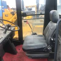 China Used Bomag Bw217ad-2 Road Roller in Excellent Working Condition with Reasonable Price. Secondhand Bw202ad-2, Bw219 Road Roller on Sale. for sale