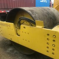 China Used Bomag Bw217ad-2 Road Roller in Excellent Working Condition with Reasonable Price. Secondhand Bw202ad-2, Bw219 Road Roller on Sale. for sale