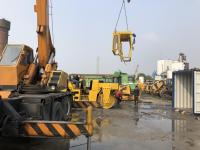 China Used 80% Brand New Bomag Bw202ad-2 Road Roller in Excellent Working Condition with Reasonable Price. Secondhand Bw217, Bw219 Road Roller on Sale. for sale