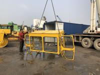China Used 80% Brand New Bomag Bw202ad-2 Road Roller in Excellent Working Condition with Reasonable Price. Secondhand Bw217, Bw219 Road Roller on Sale. for sale