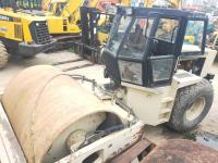 China Used Good Condition Ingersoll Rand SD150d Vibratory Smooth Drum Roller Secondhand SD100 SD180 SD150 Road Roller, Ingersoll Rand SD150 Soil Compactor for sale
