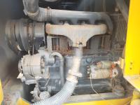 China Double Drum Dynapac Road Roller Used Cc211 with Good Condition for Sale Used Dynapac Cc211 Cc421 Soil Compactor for sale