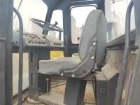 China Used Double Drum Vibratory Compactor Dynapac Cc211 Road Roller with Heavy Duty and Power Engine for Sale for sale