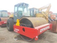 China Used Dynapac Road Roller Ca301d, Vibratory Compactor Dynapac Used Road Roller Ca301d Original From Sweden Used Dynapac Ca301d Hot Sale for sale