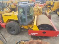 China Used Dynapac Road Roller Ca301d, Vibratory Compactor Dynapac Used Road Roller Ca301d Original From Sweden Used Dynapac Ca301d Hot Sale for sale