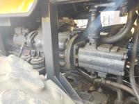 China Used Road Roller Dynapac Ca25D Single Drum Roller Made in Sweden Secondhand Soil Compactor in Good Condition Low Price for sale
