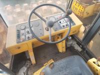 China Used Origin Germany Bomag Road Roller Bw219pd-2 with Sheep Feet on Sale, High Quality Working Condition Bomag Soil Compactor Bw219 Bw217 on Promotion for sale