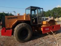 China Used Origin Sweden 10 Ton Single Drum Road Roller Dynapac Ca251d on Sale, High Quality Low Price Dynapac Soil Compactor Ca251d Ca301d on Promotion for sale