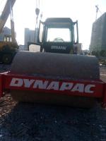 China Used Origin Sweden 10 Ton Single Drum Road Roller Dynapac Ca251d on Sale, High Quality Low Price Dynapac Soil Compactor Ca251d Ca301d on Promotion for sale