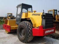 China Used Dynapac Ca251d Road Roller, Secondhand Dynapac Road Roller for Sale, Used Compactor Dynapac Ca251d for sale