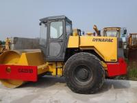 China Used Dynapac Ca251d Road Roller, Secondhand Dynapac Road Roller for Sale, Used Compactor Dynapac Ca251d for sale