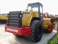 China Used Dynapac Ca251d Road Roller, Secondhand Dynapac Road Roller for Sale, Used Compactor Dynapac Ca251d for sale