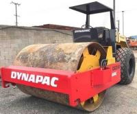 China Low Price Used Dynapac Vibratory Road Compactor Roller Ca251 Ca30 Ca25D Ca301d Good Used Dynapac Ca30d Road Roller Ca251d Ca25 for sale
