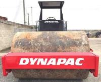 China Low Price Used Dynapac Vibratory Road Compactor Roller Ca251 Ca30 Ca25D Ca301d Good Used Dynapac Ca30d Road Roller Ca251d Ca25 for sale