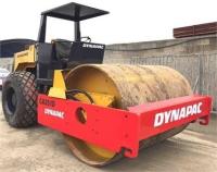 China Low Price Used Dynapac Vibratory Road Compactor Roller Ca251 Ca30 Ca25D Ca301d Good Used Dynapac Ca30d Road Roller Ca251d Ca25 for sale