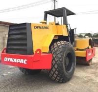 China Low Price Used Dynapac Vibratory Road Compactor Roller Ca251 Ca30 Ca25D Ca301d Good Used Dynapac Ca30d Road Roller Ca251d Ca25 for sale