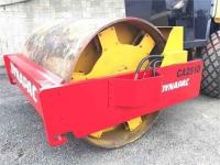 China Low Price Used Dynapac Vibratory Road Compactor Roller Ca251 Ca30 Ca25D Ca301d Good Used Dynapac Ca30d Road Roller Ca251d Ca25 for sale