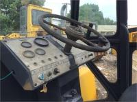 China Cheap Used Dynapac Ca251d Ca35D Ca301d Ca25D Road Roller Used Double Drum Tire Roller Vibratory Roller for sale